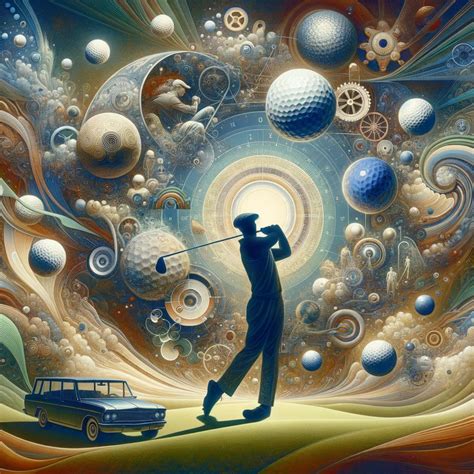 Unlocking Your Golf Potential The Power Of Structured Training