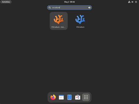 How To Install VSCodium On Fedora Or LinuxCapable