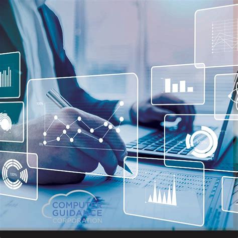 Computer Guidance Corporation On Linkedin Bigdata Security Ai Saas