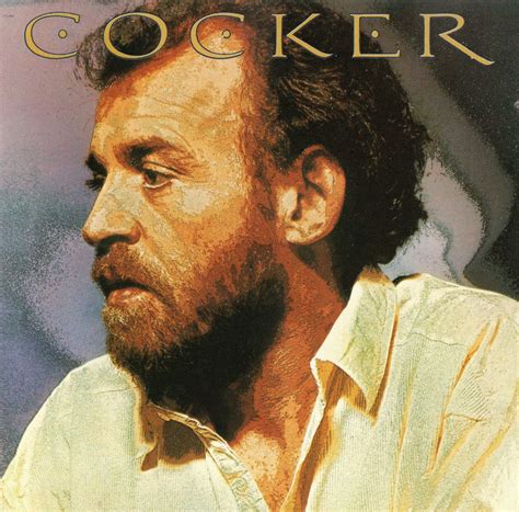 Release Cocker” By Joe Cocker Musicbrainz