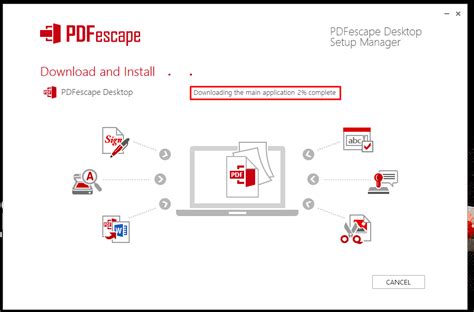 How To Download Pdfescape Desktop Help And Documentation