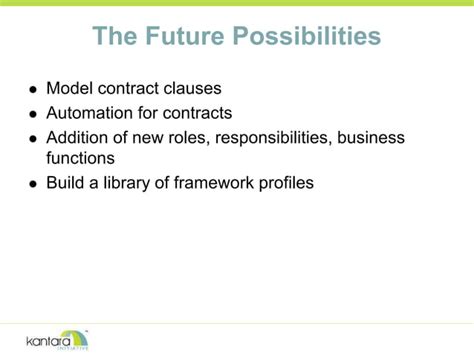 Trust Frameworks Explained Pptx Technology And Computing