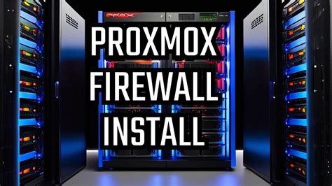 Quick Guide Install Pfsense On Proxmox 8 In Minutes