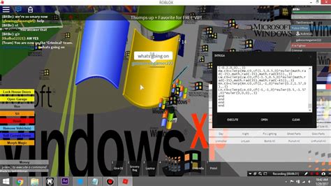 roblox exploit 9 intriga youtube