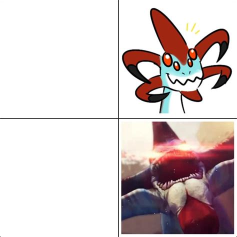 Subnautica Reaper Leviathan Format Rmemetemplatesofficial