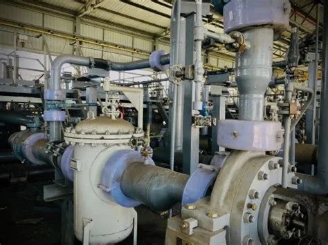 Multi Stage Cnp Centrifugal Pumps For Oil And Gas Industry At Piece In Ankleshwar