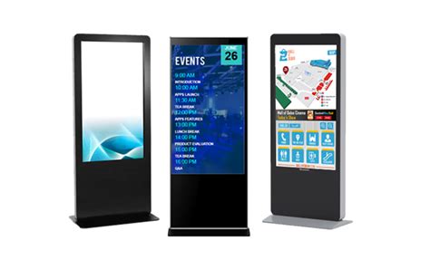 Jual Papan Informasi Elektronik Solusi Modern Yang Lebih Efektif