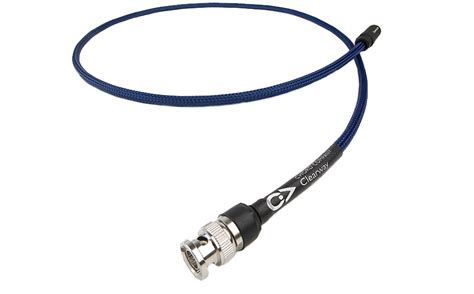 The Chord Company Clearway Digital Tuned Aray 1bnc To 1rca