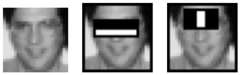 Visualizing Learned Features From Haar Cascade Classifier Opencv Qanda Forum