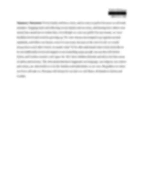 Msw 511 Module 3 Assignment Personal Culturagram Assignments Social