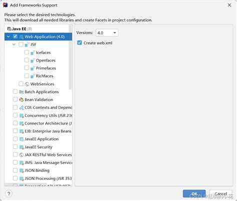 使用idea部署web项目到本地的tomcat服务器 idea部署项目到tomcat下的webapps csdn博客