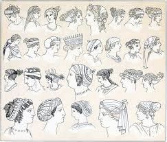 Pin By Junko Enoshima On Animation Reference Veiled Woman Roman