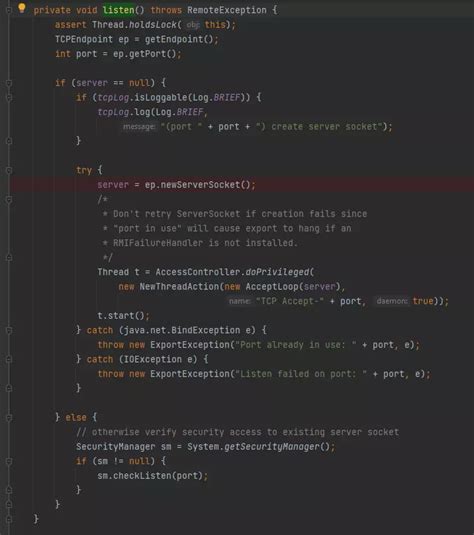 Java Rmi Phần 3 Bypass Jep 290 để Khai Thác Deserialization