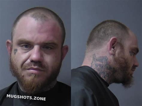 Tapscott Robert Dewayne 05 12 2023 Madison County Mugshots Zone