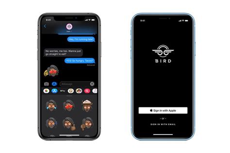 apple introduces dark mode new gestures and updated apps in ios 13