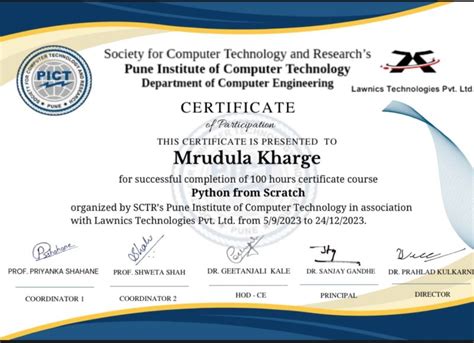 Mrudula K On Linkedin Learningjourney
