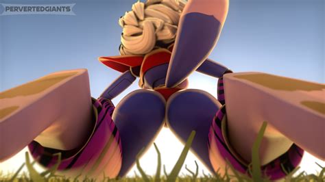 Rule 34 3d 3d Model Animatronic Anthro Ass Butt Crush Feet Female