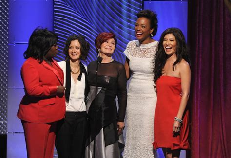 Aisha Tyler Preston Ward Condras Windows Of Fun