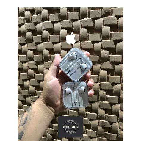 Fone De Ouvido Shopee Brasil