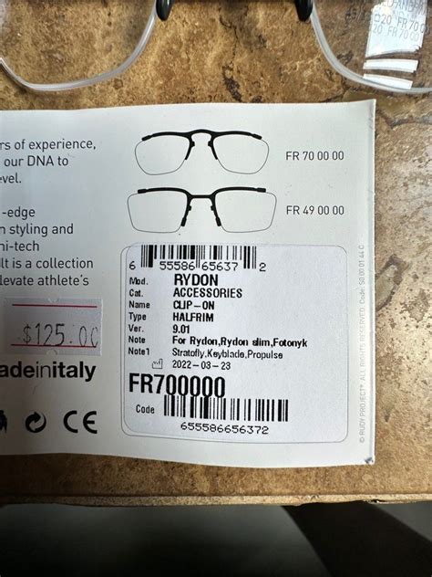 Optical Insert Mens Fashion Watches And Accessories Sunglasses