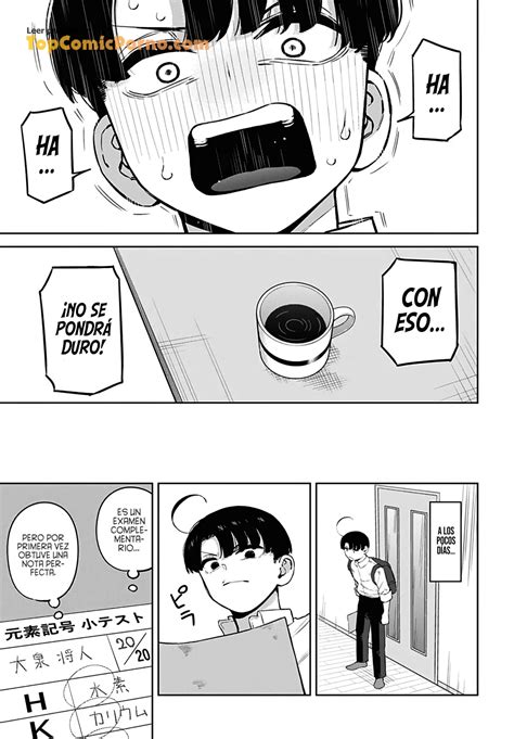 Itoko No Onee Chan Ni Amaechau Capitulo 3 TopComicPorno Com