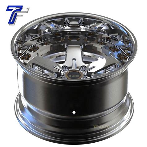 How To Choose The Best Porsche Split Rim For Your Vehicle