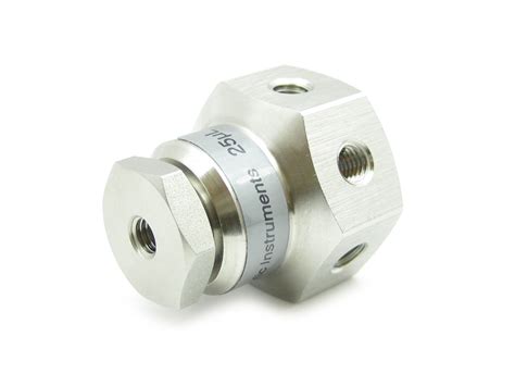 25 µl Standard Hplc Static Mixer Asi