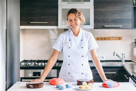 Tu VaribŪt Konditors Pilns Kurss