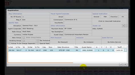 Quick Checkin Youtube