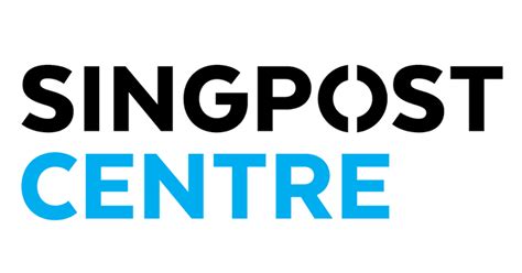 Singpost Centre Coming Full Circle Branding Singapore