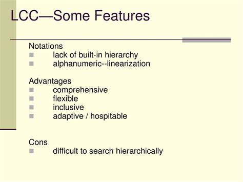 Ppt Classification Systems Powerpoint Presentation Free Download