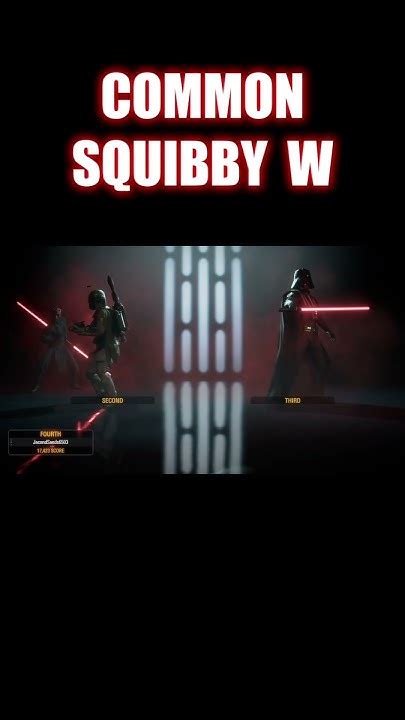 Clip 53 Common Squibby W Youtube