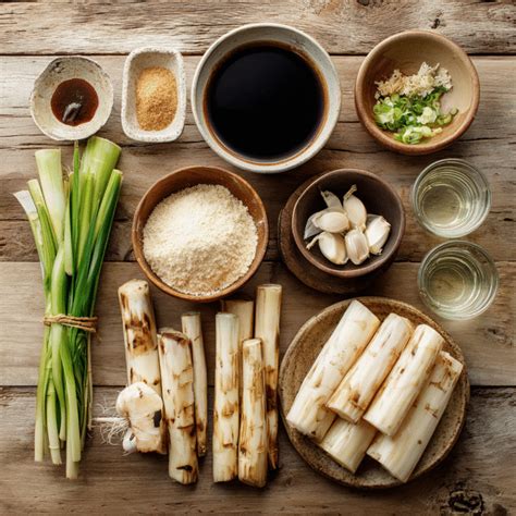 How To Cook Fresh Bamboo Shoots 5 Easy Steps For Best Flavor