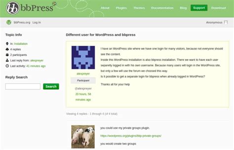 14 Best Open Source Forum Software Better Tech Tips