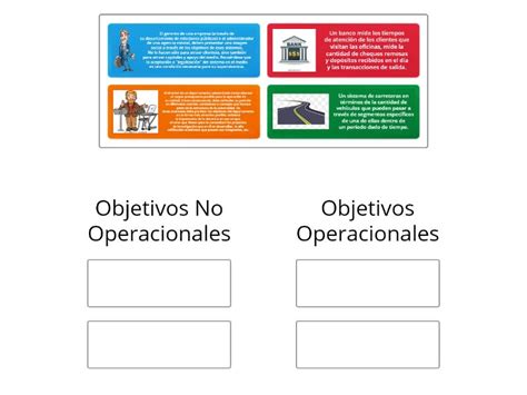 Objetivos Del Sistema Total Ordenar Por Grupo