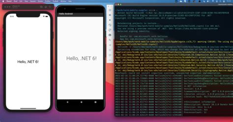 The First Preview Of NET 6 Is Now Live Here S What You Need To Know Neowin