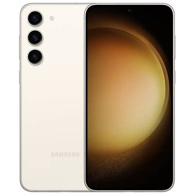 טלפון סלולרי Samsung Galaxy S23 Plus 5G SM-S916B/DS 256GB 8GB RAM ...