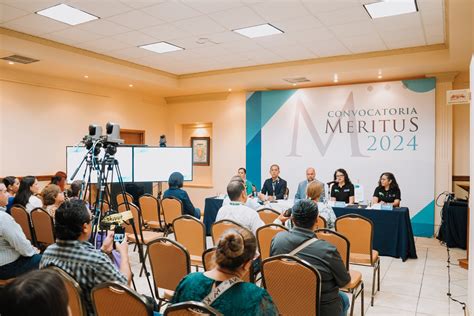 Fundación Uabc Lanza La Convocatoria Meritus 2024 Uniradio Informa