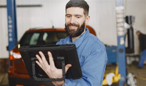 6 Steps Of The Maintenance Scheduling Process Worktrek