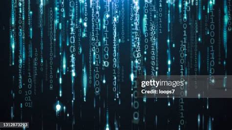 Binary Code Background High Res Vector Graphic Getty Images