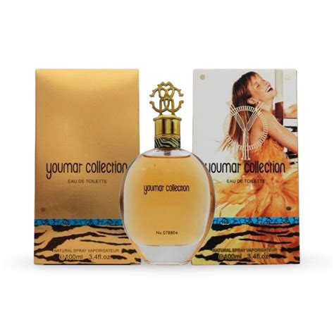 Youmar Collection Perfume For Women 078804 100ml Blank Store