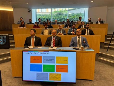 Global Pakistani Diaspora Backs ‘uraan Pakistan In Historic Oxford