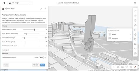 Whats New In Autodesk Forma November 2024 Autodesk Forma