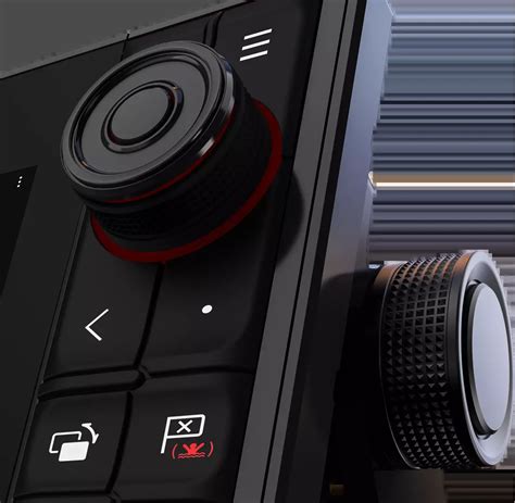 Axiom Pro S Chartplotters Raymarine