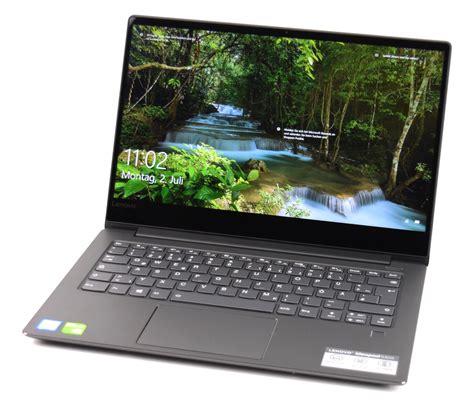 Lenovo IdeaPad 530s Series - Notebookcheck.net External Reviews