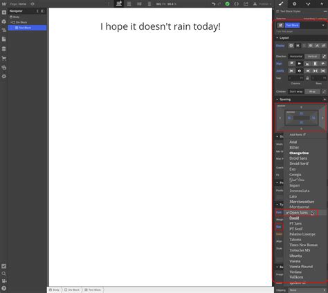 How To Create A Site On WebFlow And Host It For Free Zero Code Be On The Right Side Of Change