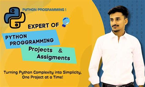 Sarmad Mustafa On Linkedin Realsarmad00 I Will Do Python Programming Assignment Python Project