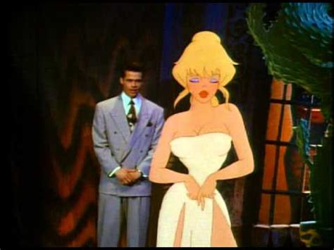 Cool World Trailer Youtube