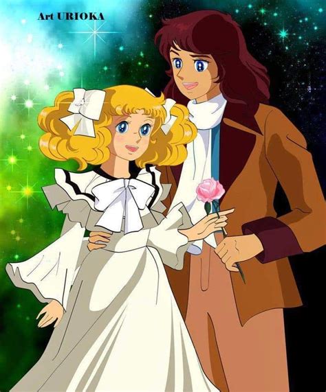 Candy Y Terry Siempre Juntos 😍 Capitulo 30 Wattpad