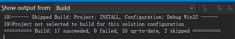 Vs2019 Win32 Release Mode Build Error · Issue 323 · Axmolengineaxmol